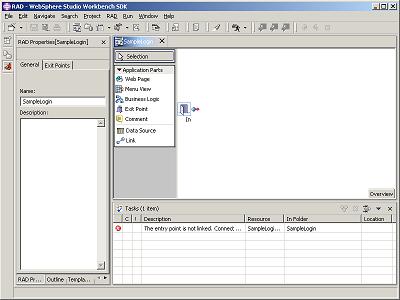 Web Application Templates